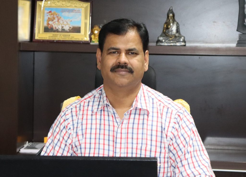 NCISM Mandate – Shri Dhanwantry Ayurvedic College & Hospital